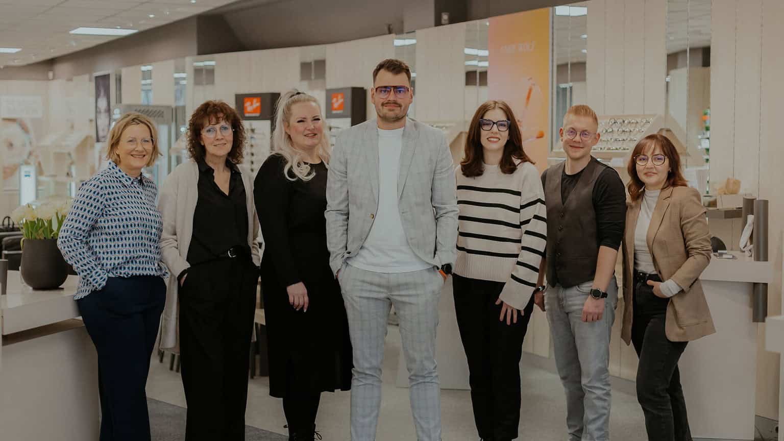 Team - Brillen Kuhlmann